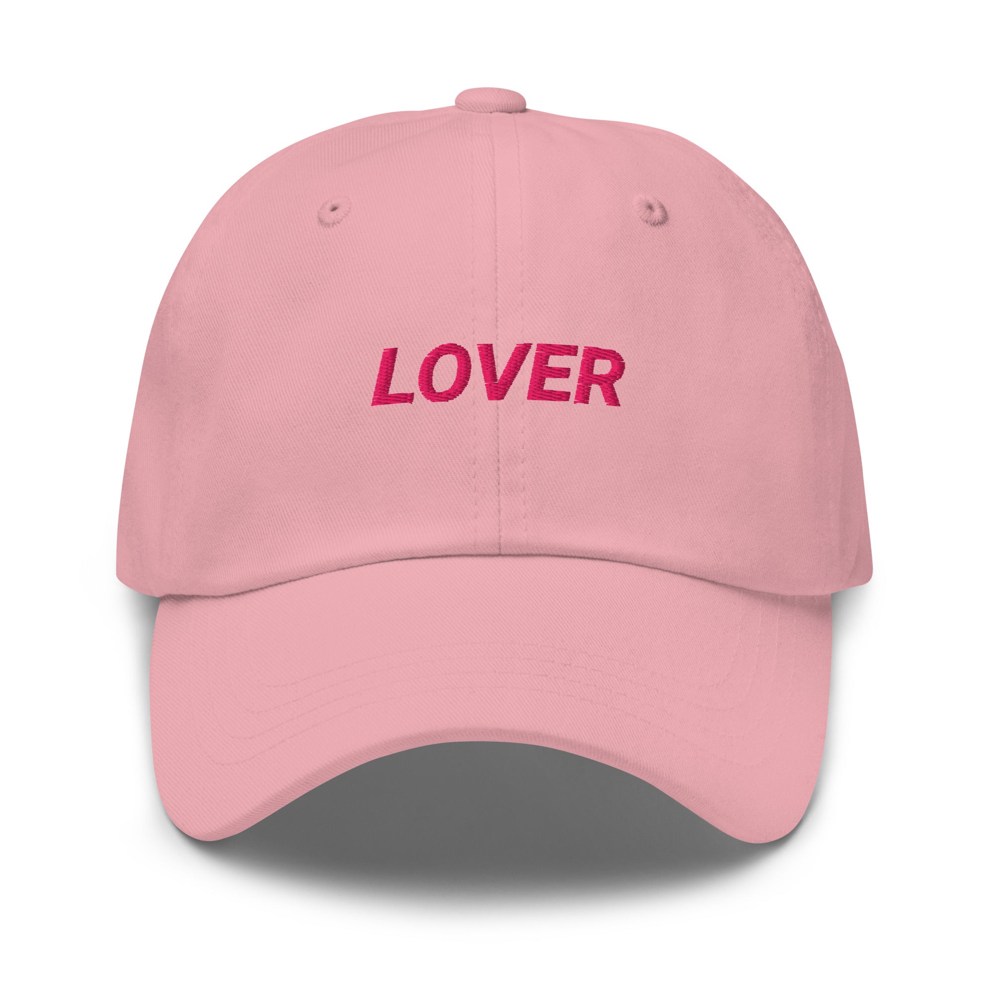 Lover Hat – Audrey Martha